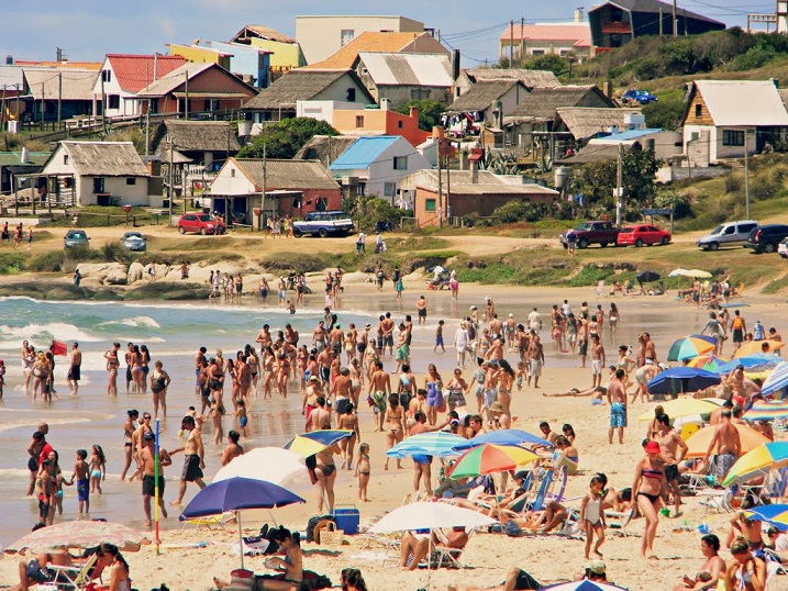 Servicios Municipales en Punta del Diablo